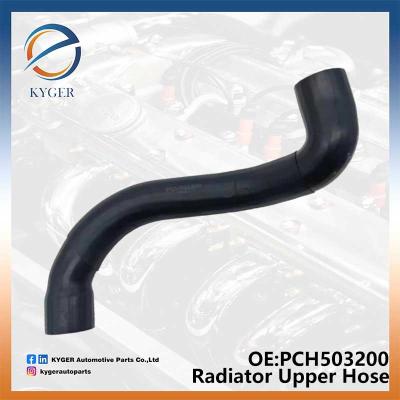 China Radiator Upper Hose PCH503200 for Land Rover Range Rover L322 2010-2012 for sale
