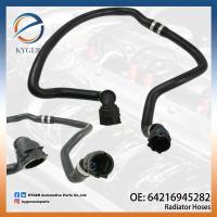 China Radiator Hose 64216945282 6421 6945 282 for BMW X5 E70 X6 E71 Engine Cooling System for sale