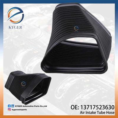 China Air Intake Tube Hose 13717523630 for BMW E90 E91 E87 E81 E93 3 Series 1 Series Auto Parts for sale