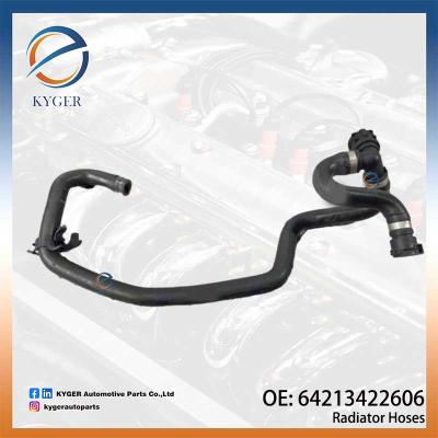 China Radiator Hose 64213422606 for BMW X3 E83 2.0L 3.0L Engine Cooling System for sale