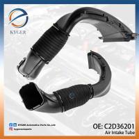 China Air Intake Tube C2D36201 for Jaguar XJ X351 3.0 SDV6 V6 Diesel Engine Auto Parts for sale