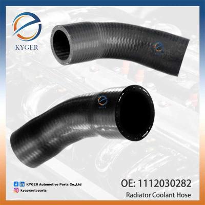 China Radiator Coolant Hose 1112030282 for Mercedes Benz W210 R170 W202 W163 W203 for sale