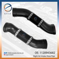 China Right Air Intake Hose Pipe 1120943682 for Mercedes Benz W220 112 094 36 82 for sale