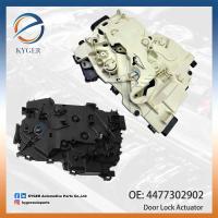 China Door Lock Actuator 4477302902 A4477302902 for Mercedes Benz W447 12V for sale