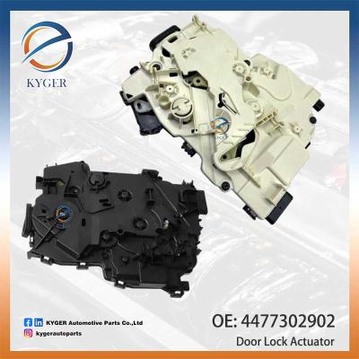China Door Lock Actuator 4477302902 A4477302902 for Mercedes Benz W447 12V for sale