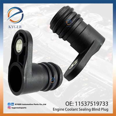 China Engine Coolant Sealing Blind Plug 11537519733 for BMW 5 Series E60 E61 7 Series E65 E66 for sale