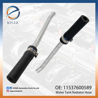 China Water Tank Radiator Hose 11537600589 11537600589 for BMW F20 F21 F30 F31 F80 for sale