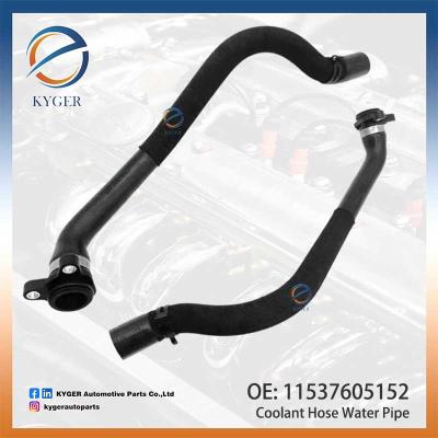 China Coolant Hose Water Pipe 11537605152 for BMW F06 F12 F13 F01 F02 12 Month Warranty for sale
