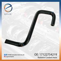 China Radiator Coolant Hose 17122754219 for BMW R55 R56 R57 R58 R59 1.6L for sale