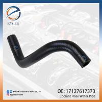 China BMW F52 F45 F46 Coolant Water Pipe Radiator Hose 17127617373 17127617373 for sale