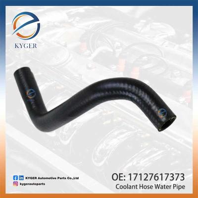 China BMW F52 F45 F46 Coolant Water Pipe Radiator Hose 17127617373 17127617373 for sale