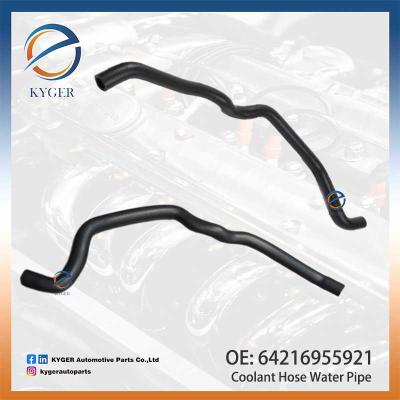 China Engine Coolant Pipe Hose 64216955921 for BMW X5 E70 X6 E71 E72 12 Month Warranty for sale