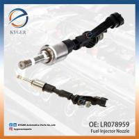 China Fuel Injector Nozzle LR078959 LR037088 for Land Rover Discovery 4 L319 Range Rover Sport L494 Vogue L405 for sale