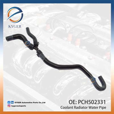 China Engine Coolant Radiator Pipe PCH502331 PCH502330 for Land Rover Range Rover SUV for sale