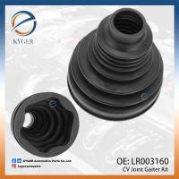 China CV Boot CV Joint Gaiter Kit With Clamps LR003160 TDR500110 For Land Rover L359 L320 2008-2015 for sale