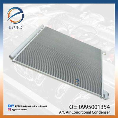 China A/C Air Conditioning Condenser 0995001354 0995002154 for Mercedes Benz W205 W213 W222 for sale