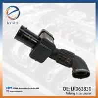 China Tubing Intercooler LR062830 for Land Rover Range Rover Sport 2006-2013 3.0L for sale