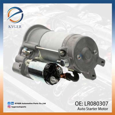 China Auto Starter Motor LR080307 LR041976 for Land Rover Range Rover Sport Discovery 12V 2.2kW High Quality for sale