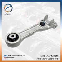 China Front Lower Control Arm LR090505 T4A1011 T4A1078 for Land Rover Range Rover Velar L560 for sale