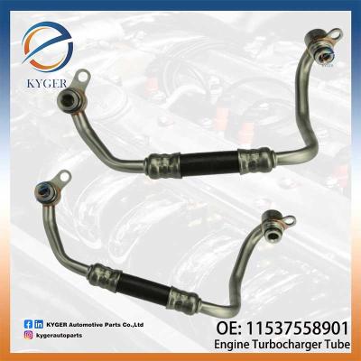 China High Quality BMW Turbocharger Tube 11537558901 for E82 E90 E89 1.6L 2.0L for sale