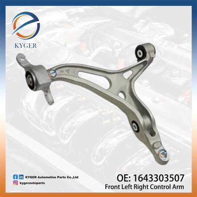 China Front Left Right Control Arm 1643303507 1643301807 1643302607 1643303007 for Mercedes Benz W164 X164 for sale