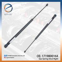 China Front Bonnet Lift Gas Spring Strut Right 1719800164 for Mercedes Benz W210 S210 R171 for sale