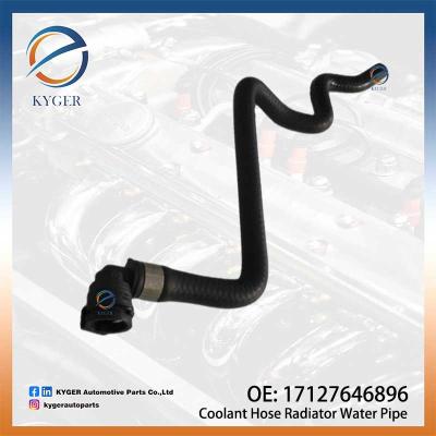 China Coolant Hose Radiator Water Pipe 17127646896 for BMW MINI X1 X2 1.6L 2.0L for sale