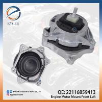 China Engine Motor Mount Front Left 22116859413 for BMW F20 F22 F35 F36 6859413 for sale
