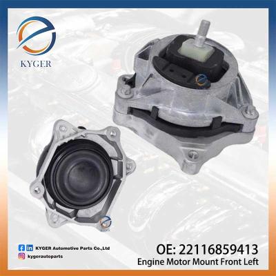 China Engine Motor Mount Front Left 22116859413 for BMW F20 F22 F35 F36 6859413 for sale
