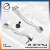 China Front Right Lower Control Arm 31126777940 for BMW E60 E63 E64 E65 E66 for sale