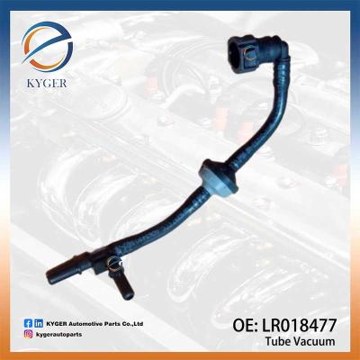 China Vacuum Brake Booster Tube LR018477 SQF500123 for Land Rover Range Rover P38A 1995-2002 for sale