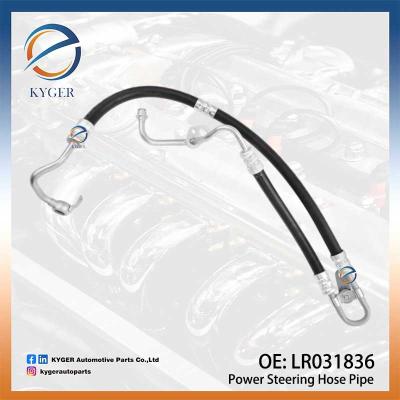 China Power Steering Hose Pipe High Pressure LR031836 for Land Rover Range Rover Sport 4.4L for sale