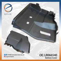 China Battery Cover LR066540 LR052357 for Land Rover Discovery 4 2009-2016 for sale