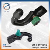 China Towing Kit Tow Hook LR071295 LR040247 KNB500070 for Land Rover Discovery 4 Range Rover Sport 10 for sale