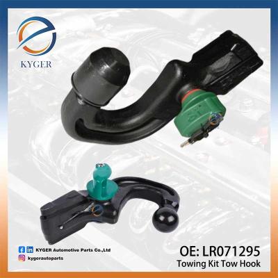 China Towing Kit Tow Hook LR071295 LR040247 KNB500070 for Land Rover Discovery 4 Range Rover Sport 10 for sale
