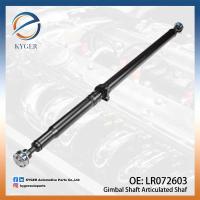 China Gimbal Shaft Articulated Shaft LR072603 LR072497 LR060379 for Land Rover Discovery Sport L550 for sale