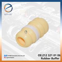China Mercedes Benz W212 S212 Front Shock Absorber Rubber Buffer 2123210106 for sale