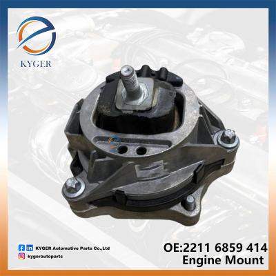 China Engine Mount Mounting 22116859414 22116859413 for BMW F20 F21 F23 F30 F31 F32 F33 for sale