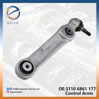 China Front Control Arms Straight 31106861177 31106861178 for BMW 5 Series G30 G31 G38 for sale