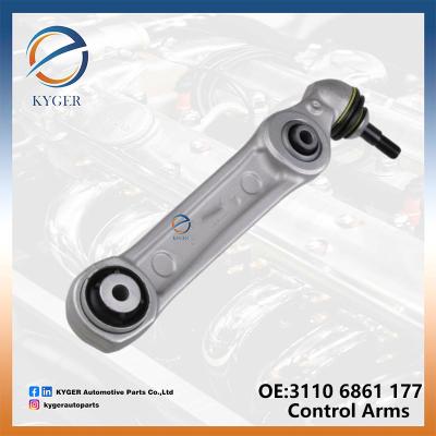 China Front Control Arms Straight 31106861177 31106861178 for BMW 5 Series G30 G31 G38 for sale