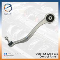 China BMW Control Arm Front Right Lower Curved 31122284532 for F22 F87 F30 F80 F33 F83 for sale