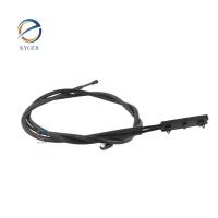 China BMW 3 Series F30 F80 4 Series F32 F82 Hood Release Cable 51237239239 51237313782 for sale