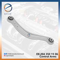 China Rear Upper Left Control Arm 2043501506 2053506103 for Mercedes Benz C E CLS Class for sale