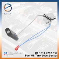 China BMW Fuel Tank Level Sensor 16117212632 16117172466 for 5 Series F15 F16 F70 for sale