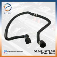 China Engine Radiator Coolant Water Supply Hose 64219179582 Coolant Pipe for BMW X3 X4 F25 F26 20i for sale