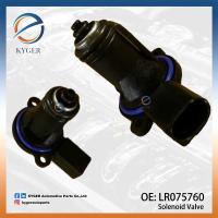 China Solenoid Valve LR075760 for Land Rover Discovery 4 Range Rover Sport L322 2.7L 3.0L for sale