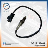 China Oxygen Sensor LR137404 for Jaguar XE X760 XF X260 12V High Quality Wholesale for sale