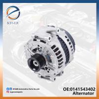 China Mercedes Benz W221 Alternator 0141543402 A0141543402 150A 12V Auto Engine Parts for S350 S400 S430 for sale