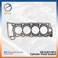 China Auto Engine Cylinder Head Gasket LR105293 LR084185 LR026142 AJ812860 AJ813804 for Land Rover Jaguar 4.4L for sale
