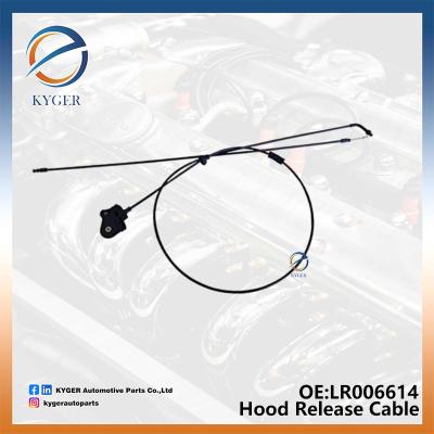 China Hood Release Cable Bonnet Release Cable LR006614 for Land Rover Freelander 2 2006-2014 for sale